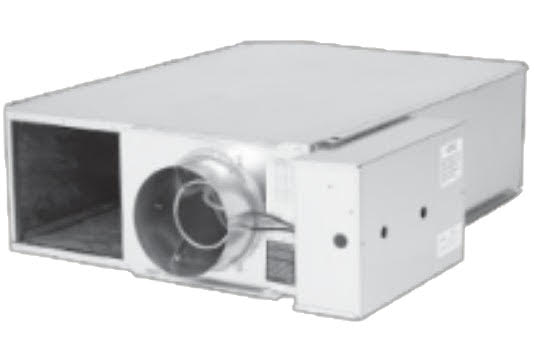 Variable-Air-Volume Units | Trane Commercial HVAC